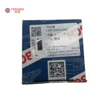China 0445124042 Original Common Rail Injector for Volvo D8K EC350D 22553032 for sale