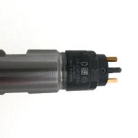 China 0445124042 Common Rail Injector Replacement for Volvo D8K Engine 22553032 for sale