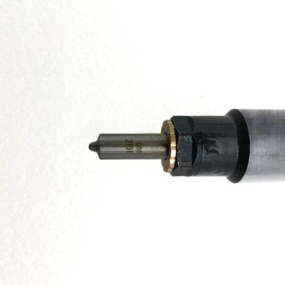 China 0445124042 Common Rail Injector Replacement for Volvo D8K EC350 22553032 for sale