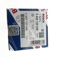 China 0445120048 Bosch Common Rail Injector 0 445 120 048 for 4M50 Diesel Engine for sale