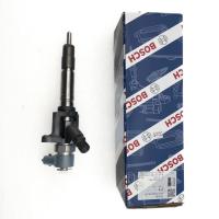 China 0445120048 Bosch Common Rail Injector 0 445 120 048 for 4M50 Diesel Engine for sale