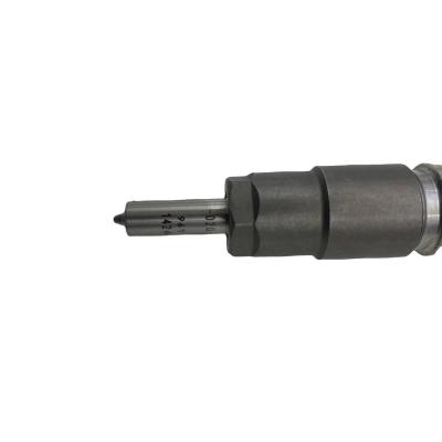 China 0445120048 Common Rail Injector Replacement for Mitsubishi 4M50 4.9L Diesel Engine for sale