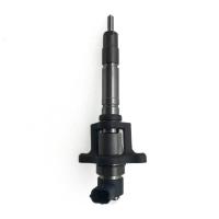 China 0445120048 Common Rail Injector Replacement for Mitsubishi 4M50 4.9L Diesel Engine for sale