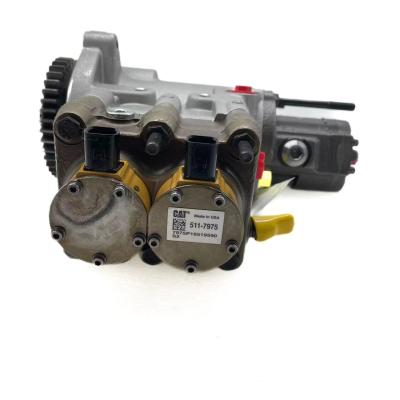 China 511-7975 CAT-ERPILLAR COMMON RAIL FUEL INJECTION PUMP FOR C9.3 336E 336F for sale