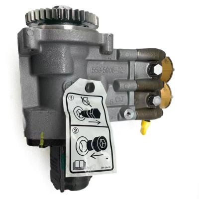 China 511-7975 COMMON RAIL FUEL INJECTION PUMP REPLACEMENT FOR C9.3 336E 336F for sale