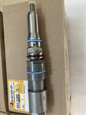 China 456-3589 CAT-ERPILLAR COMMON RAIL FUEL INJECTOR FOR C9.3 DIESEL ENGINE for sale
