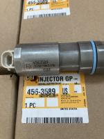China 456-3589 CAT-ERPILLAR COMMON RAIL FUEL INJECTOR FOR C9.3 DIESEL ENGINE for sale