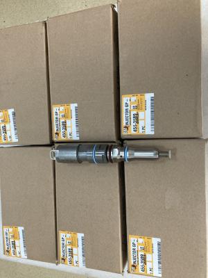 China 456-3589 COMMON RAIL FUEL INJECTOR REPLACEMENT FOR C9.3 C9 DIESEL ENGINE for sale