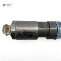 China 456-3493 COMMON RAIL FUEL INJECTOR 20R-5036 REPLACEMENT FOR C9.3 336E for sale