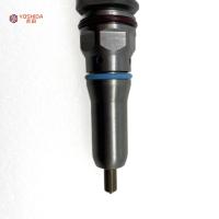 China 456-3493 COMMON RAIL FUEL INJECTOR 20R-5036 REPLACEMENT FOR C9.3 336E for sale