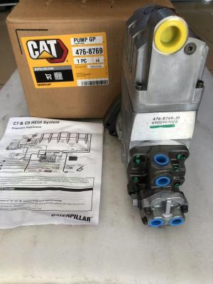 China 476-8769 CAT-ERPILLAR HYDRAULIC INJECTOR PUMP FOR C9 D6R D7R for sale
