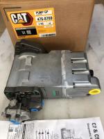 China 476-8769 HYDRAULIC INJECTOR PUMP 20R-1636 REPLACEMENT FOR C9 D6R D7R for sale