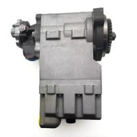 China 319-0677 CAT-ERPILLAR HYDRAULIC UNIT INJECTOR PUMP FOR C7 324D 950H for sale