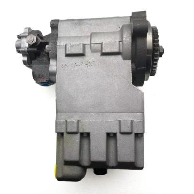China 319-0677 CAT-ERPILLAR HYDRAULIC UNIT INJECTOR PUMP FOR C7 324D 950H for sale