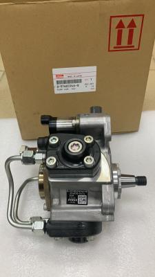 China 8-97605946-8 Den-so Fuel Injection Pump 294050-0424 For 6HK1 NPR NQR for sale