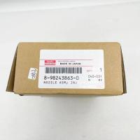 China 8-98243863-0 DEN-SO COMMON RAIL INJECTOR 295050-1520 FOR 4HK1 6HK1 for sale