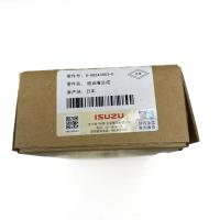 China 8-98243863-0 DEN-SO COMMON RAIL INJECTOR 295050-1520 FOR 4HK1 6HK1 for sale