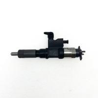 China 8-98243863-0 DEN-SO COMMON RAIL INJECTOR 295050-1520 FOR 4HK1 6HK1 for sale