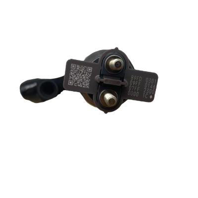 China 8-98243863-0 COMMON RAIL INJECTOR 295050-1520 REPLACEMENT FOR 4HK1 6HK1 for sale