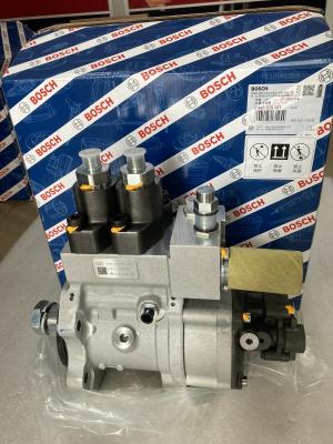 China 0445020323 BO-SCH COMMON RAIL FUEL INJECTION PUMP FOR C9.3 ENGINE for sale