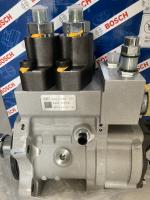 China 0445020323 BO-SCH COMMON RAIL FUEL INJECTION PUMP FOR C9.3 ENGINE for sale