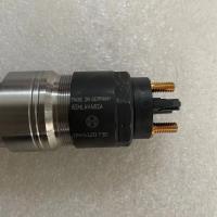 China 0445120730 BO-SCH COMMON RAIL INJECTOR FOR C9.3B 336 340 EXCAVATOR for sale