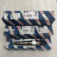 China 0445120730 BO-SCH COMMON RAIL INJECTOR FOR C9.3B 336 340 EXCAVATOR for sale
