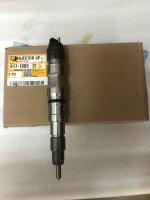 China 617-1905 CAT-ERPILLAR COMMON RAIL FUEL INJECTOR FOR C9.3B 336 340 for sale