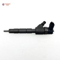 China 0445110603 COMMON RAIL INJECTOR 32R61-10010 FOR D06FR SY245 for sale