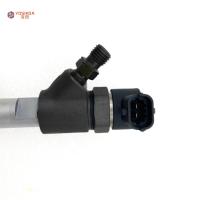 China 0445110603 COMMON RAIL INJECTOR 32R61-10010 FOR D06FR SY245 for sale