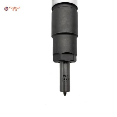 China 0445110603 COMMON RAIL INJECTOR 32R61-10010 FOR D06FR SY245 for sale