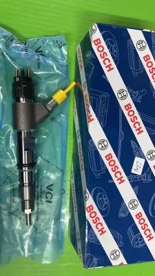 China 0445120134 BO-SCH COMMON RAIL INJECTOR 4947582 FOR ISF3.8 ENGINE for sale