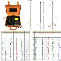 China Geophysical Electrical Wireline Logging System Automatic Winch for sale