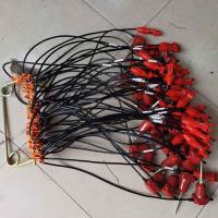 China Geology Seismic Geophone Sensor Vertical Horizontal Geophone 2D And 3D for sale