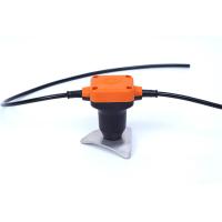 China Geology Seismic Geophone Sensor Vertical Horizontal Geophone 2D And 3D for sale