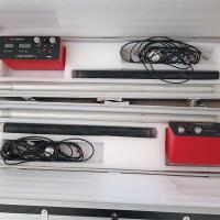 China Dual Axis Digital Inclinometer Electronic Borehole Logging Equipment for sale