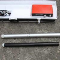 China Dual Axis Digital Inclinometer Electronic Borehole Logging Equipment for sale