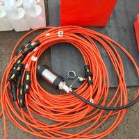 China Underground Geophysical Exploration Instrument Intelligent 2D 3D for sale