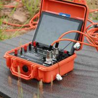 China ERI Electrical Resistivity Imaging Equipment For Geophysics Exploration for sale