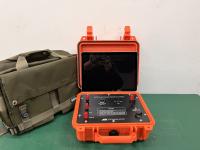 China 1D VRS Electrical Resistivity Survey Geophysical Of Subsurface Materials for sale