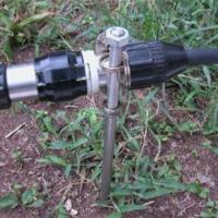 China 2D IP Geophysical Exploration Instrument Metal Geophysical Survey Instruments for sale