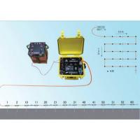 China Water / Metal Geophysical Exploration Instrument 1200V 2D 3D OEM for sale