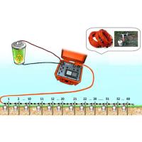 China 2D Resistivity Imaging Geophysical Exploration Instrument Portability for sale