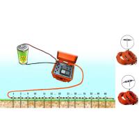 China Water / Metal Geophysical Exploration Instrument 1200V 2D 3D OEM for sale