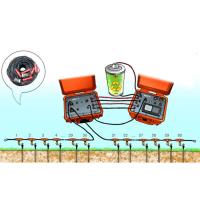 China IP Resistivity Geophysical Exploration Instrument Tomography Survey 2D for sale