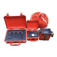 China Multi Channel Geophysical Exploration Instrument Multifunctional for sale