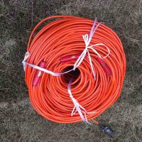 China Custom Electrical Geophysical Exploration Instrument For Resistivity Tomography for sale