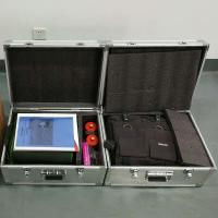 China 1D 2D Earth Geophysical Resistivity Meter Electric Sounding Profiling for sale