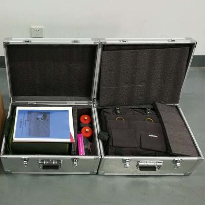 China 1D 2D Earth Geophysical Resistivity Meter Electric Sounding Profiling for sale