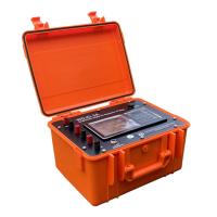 China ODM Geophysical Resistivity Meter Water Borehole Terrameter Use for sale